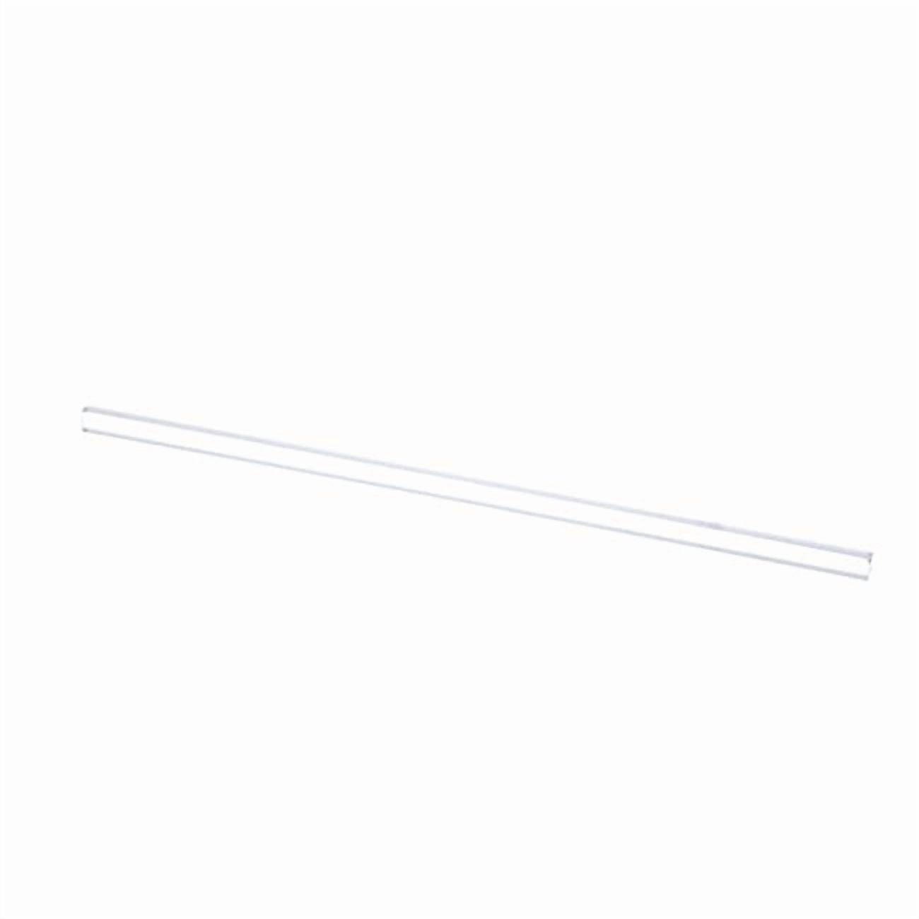 Structural Concepts 70250CL1150 Glass Edging & Channel - Shelf, 50969 ...
