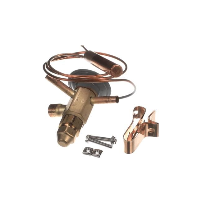 Structural Concepts 72169 No.EFVE-1-2-CP-48 Expansion Valve - Walmart.com