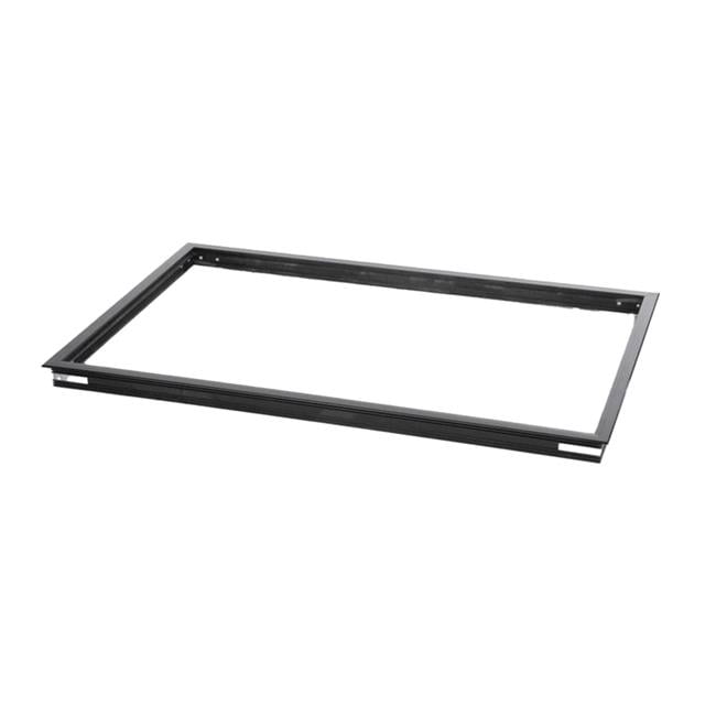 Structural Concepts 25-100618 PI Wide Doors with Frame Assembly ...