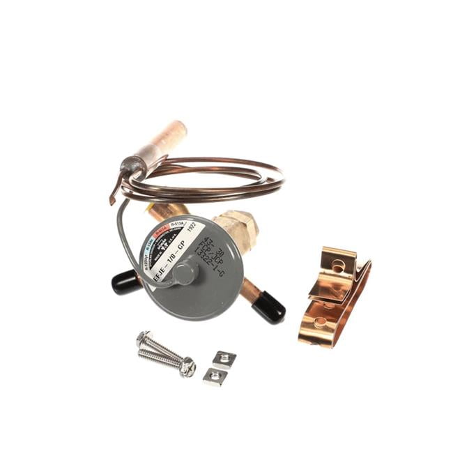 Structural Concepts 73143 R134A Expansion Valve Kit - Walmart.com