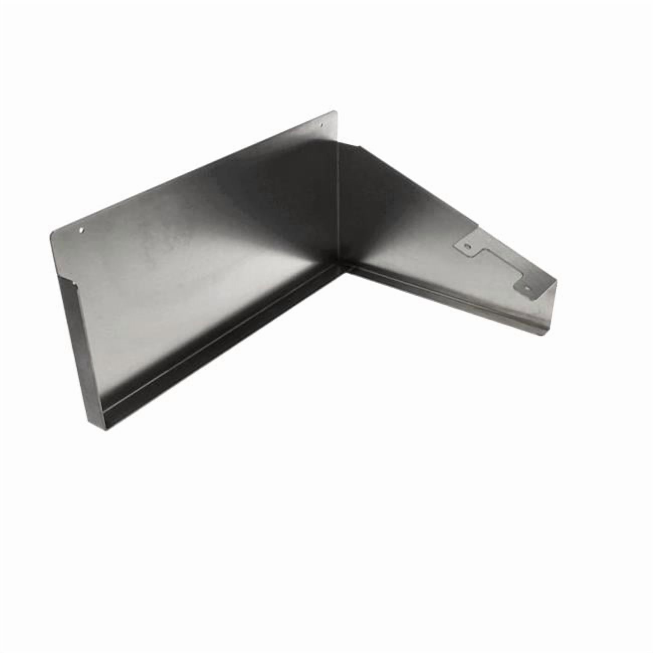 Structural Concepts 20-04978 Scale Stand, G-Series, Right Hand ...