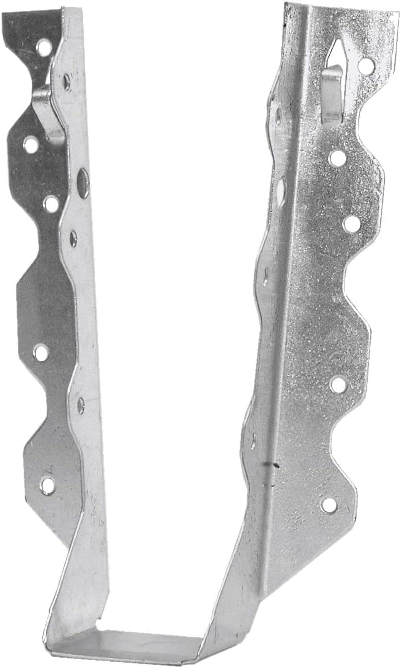 Structural Connectors JL28 2X8 Joist Hanger (Pack of 50) - Walmart.com