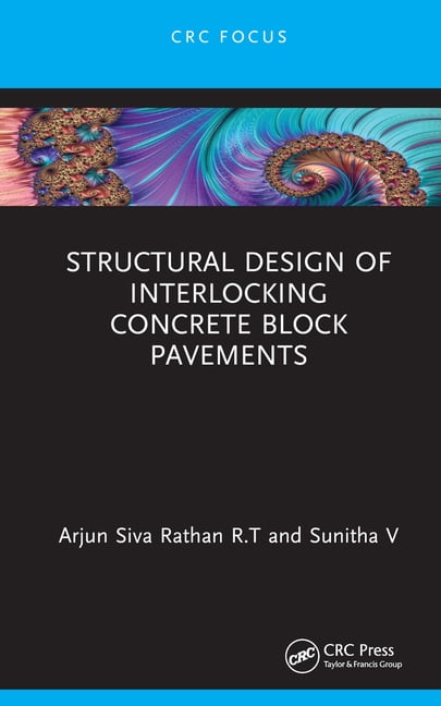 Structural Design of Interlocking Concrete Block Pavements, (Hardcover ...