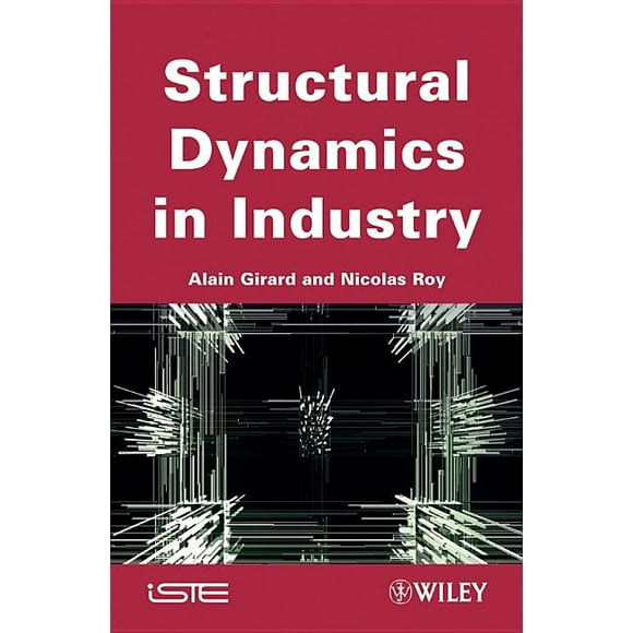 Best Sellers In Structural Dynamics