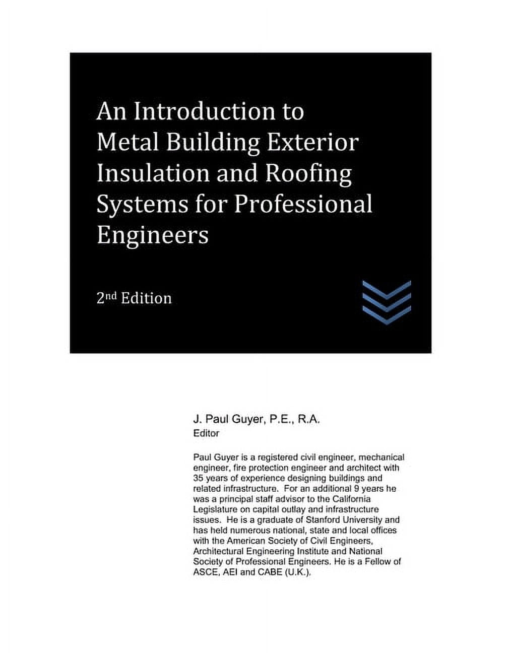 Structural Engineering: An Introduction to Metal Building Exterior ...