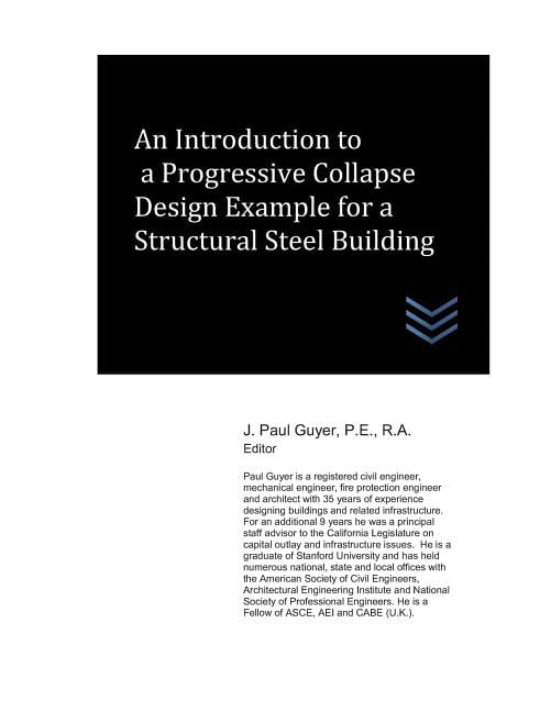 Structural Engineering: An Introduction to a Progressive Collapse ...