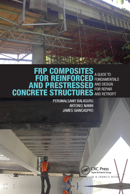 Structural Engineering: Mechanics and De Frp Composites for Reinforced ...