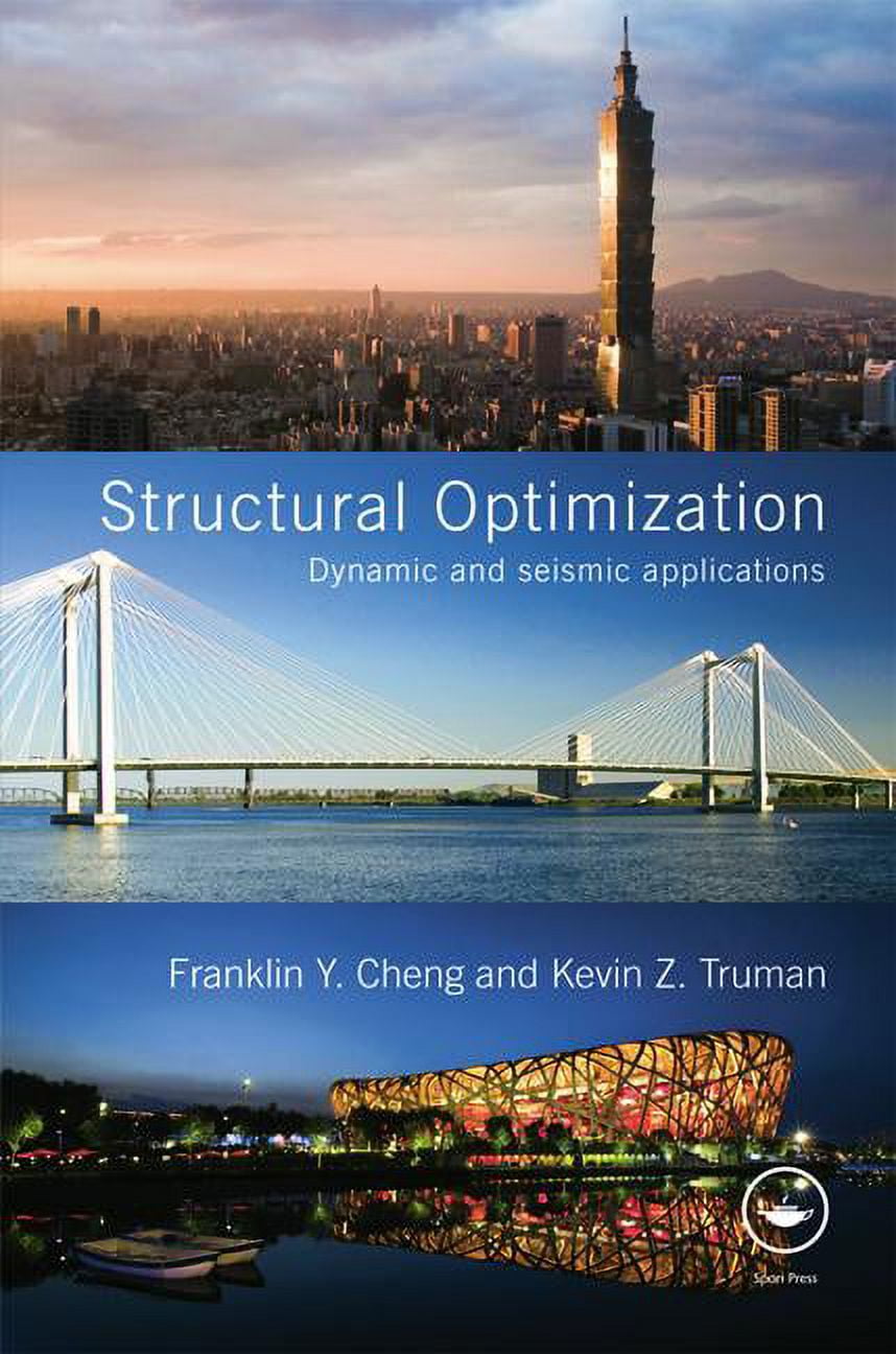 Structural Engineering: Mechanics and De Structural Optimization ...