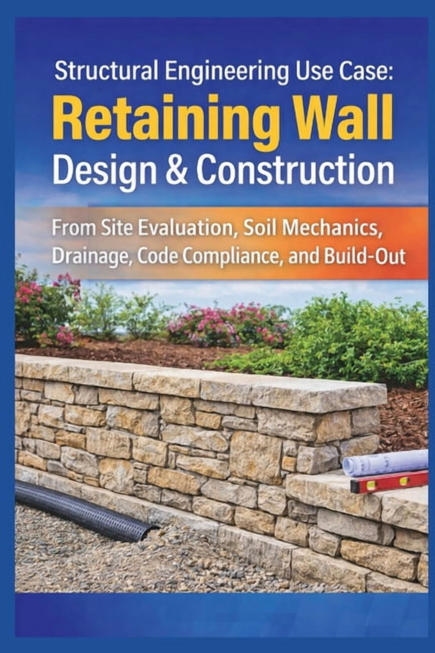 Structural Engineering Use Case: Retaining Wall Design & Construction ...
