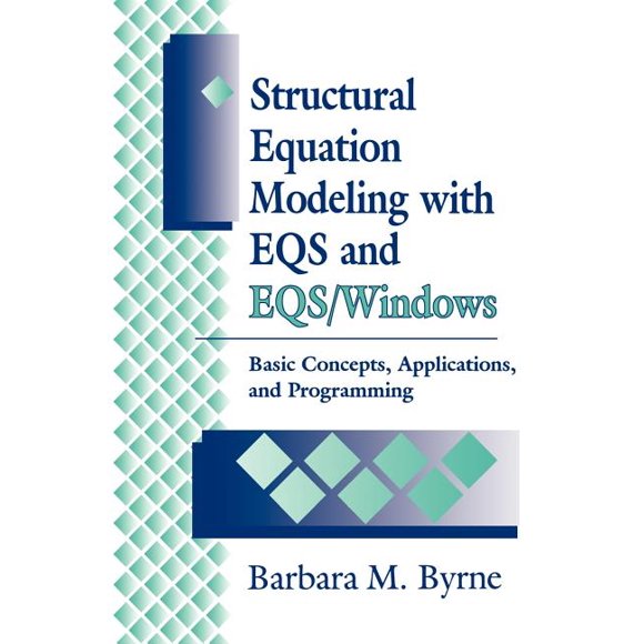 Structural Equation Modeling Sem