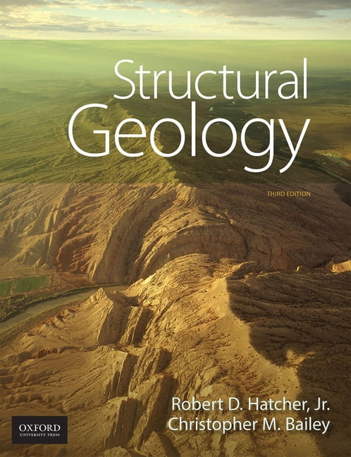 Structural Geology: Principles, Concepts, and Problems, (Hardcover ...
