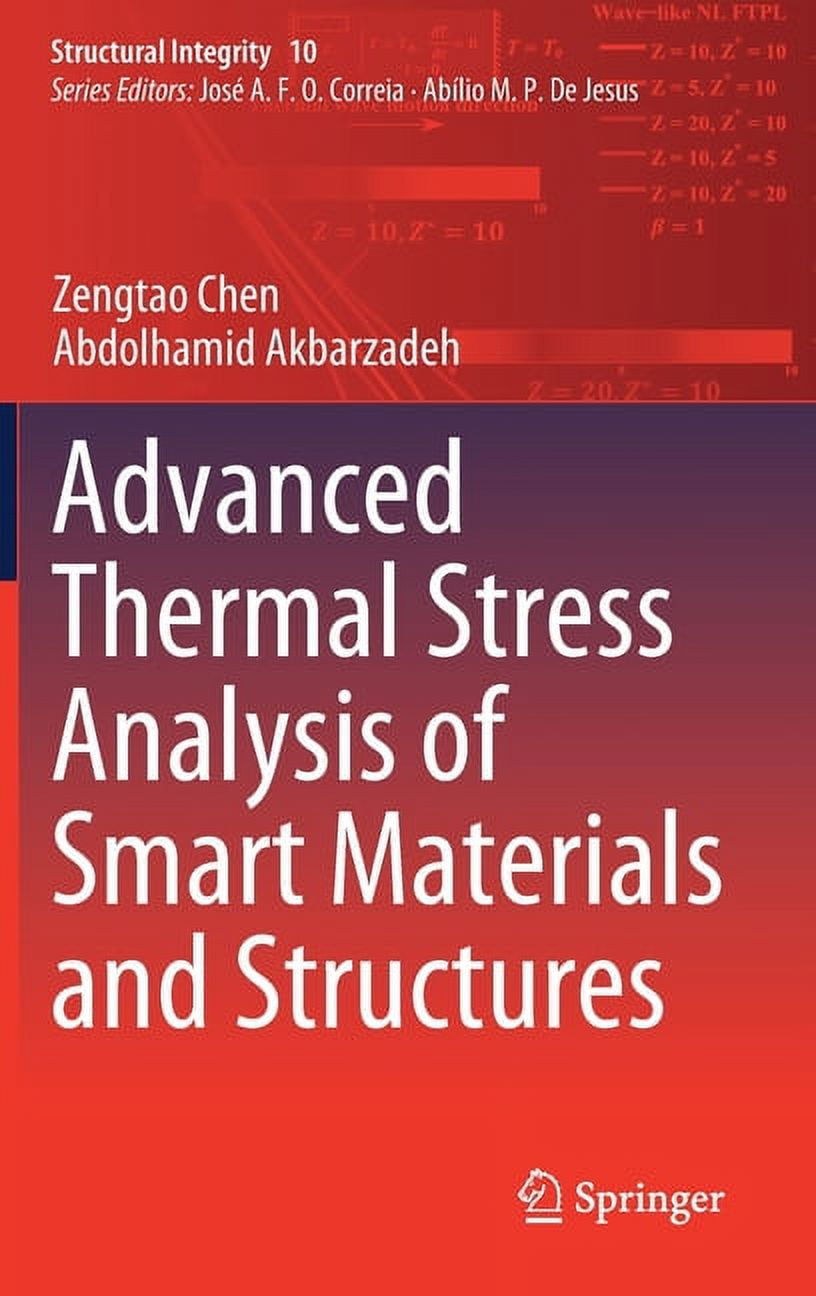 Structural Integrity: Advanced Thermal Stress Analysis of Smart ...