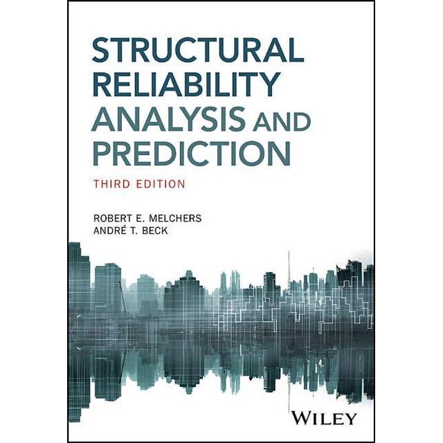 Structural Reliability Analysis and Prediction (Paperback) - Walmart.com