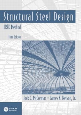 Pre-Owned Structural Steel Design: LRFD Method (Hardcover) 0130479594 ...