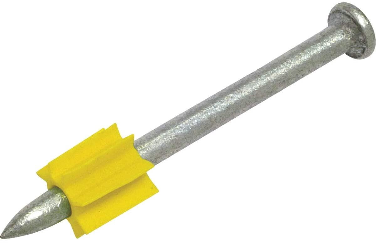 Structural Steel Fastening Pin - 1 Each - Walmart.com