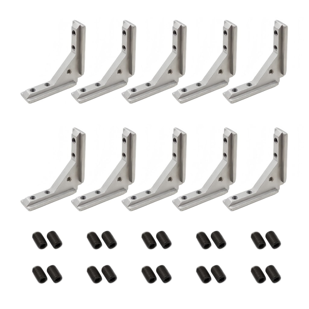 Structural Support Angles Connector For Universals Door Frame Hardware ...