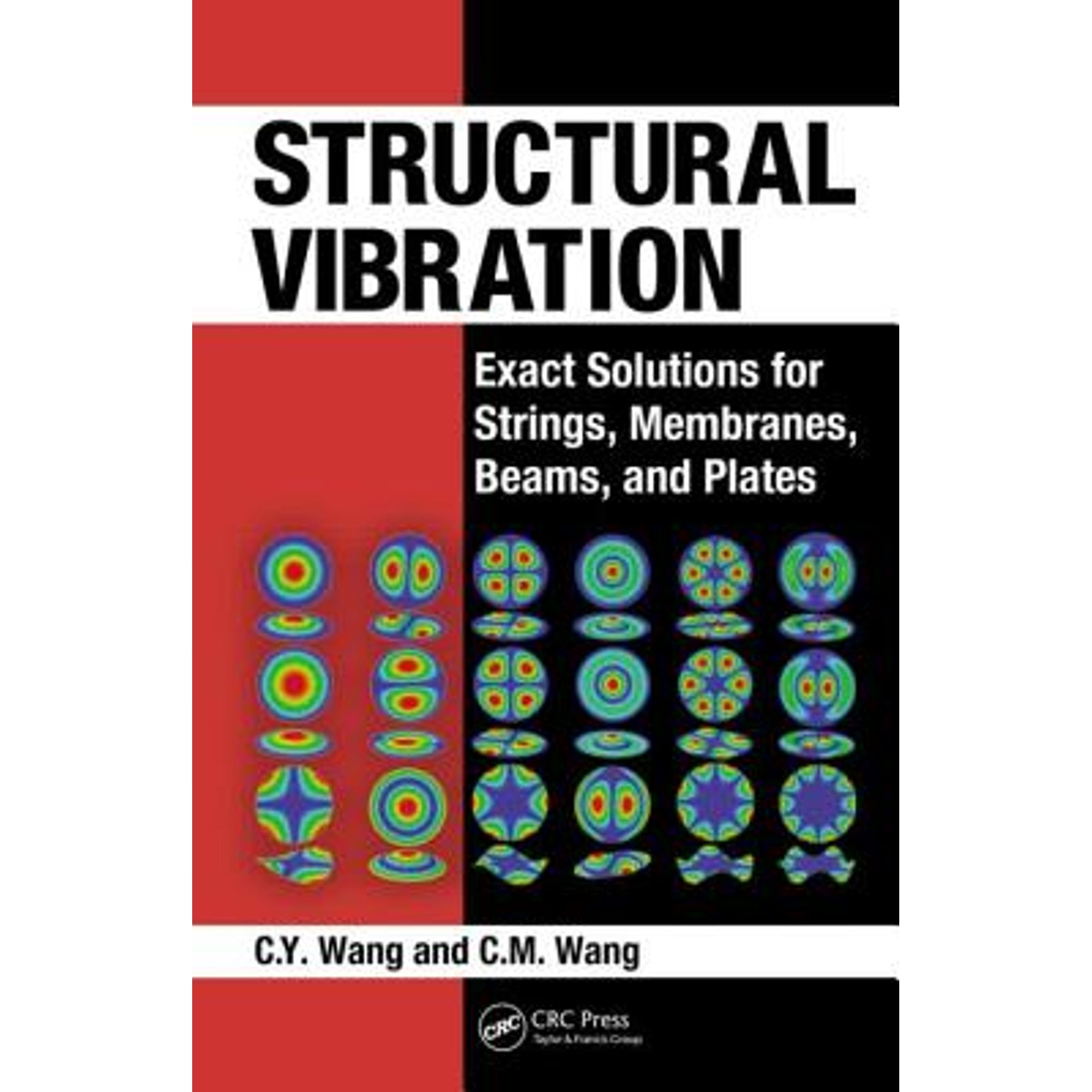 Pre-Owned Structural Vibration: Exact Solutions for Strings, Membranes ...