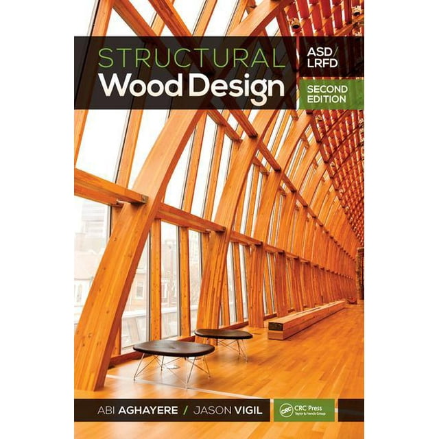 Structural Wood Design: Asd/LRFD (Hardcover) - Walmart.com