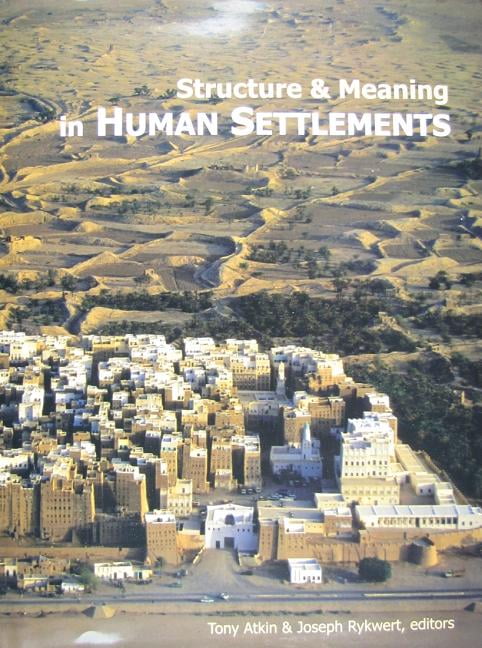 Settlements Meaning