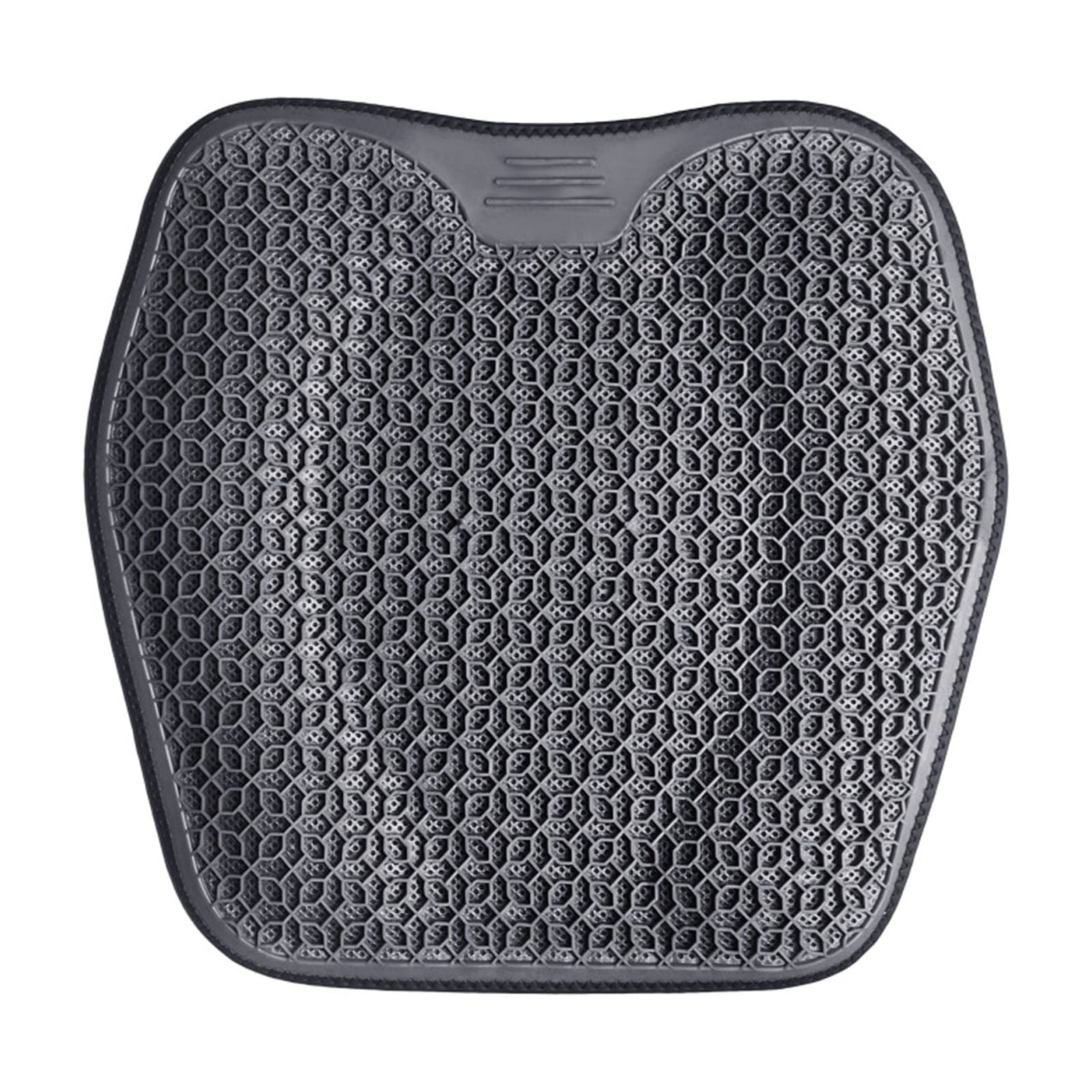 Structure Gels Car Seat Cushions Ergonomic Seat Pad Large Size for ...