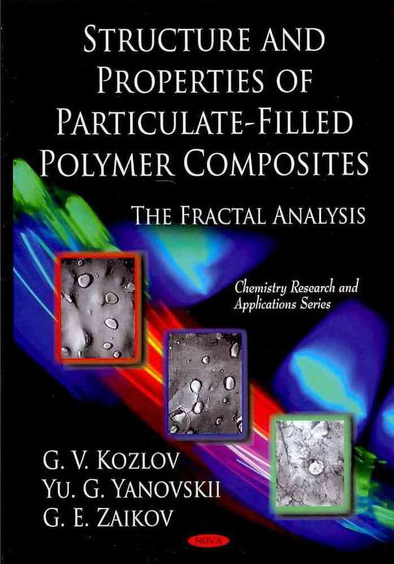 Structure And Properties Of Particulate Filled Polymer Composites The