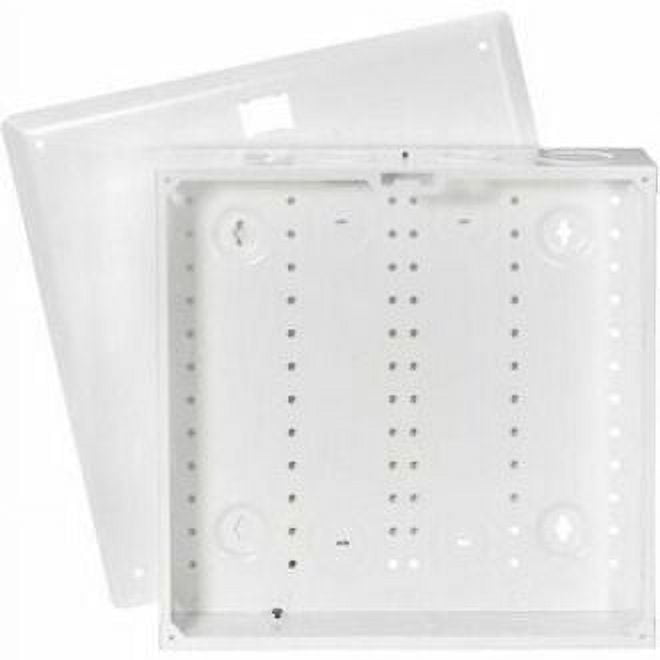 Structured Media Enclosures with Cover - Walmart.com