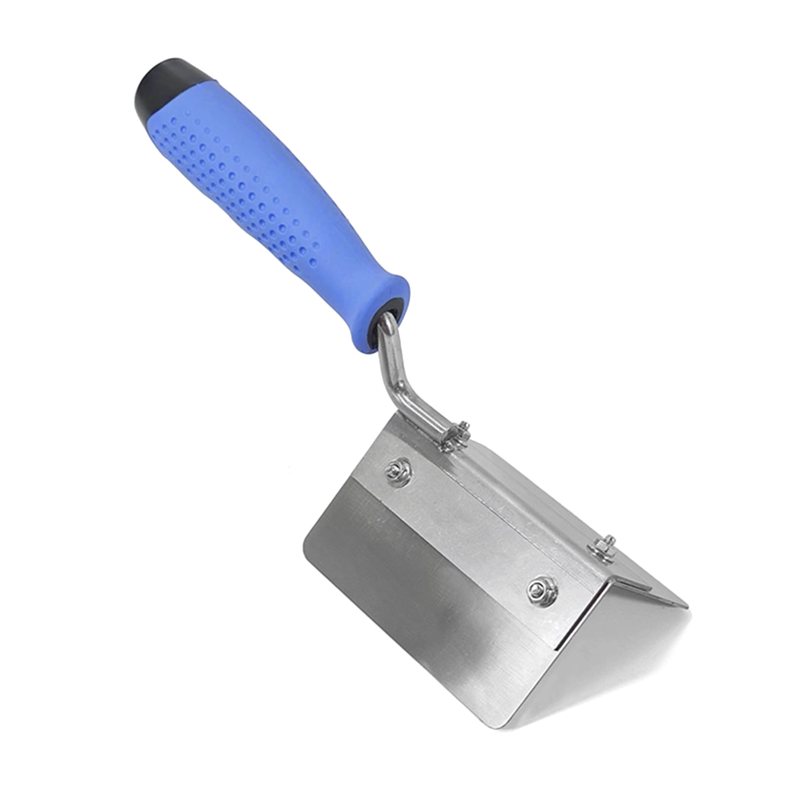 Strudy Stainless Steel Corner Tool Set for Accurate Wall Edges ...