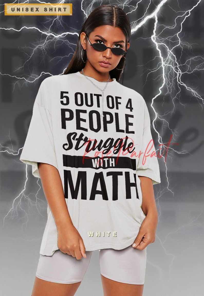 Struggle With Math T-shirt - Math teacher, Mathematician Tshirt , Pi Day, Nerd Math Lover ...