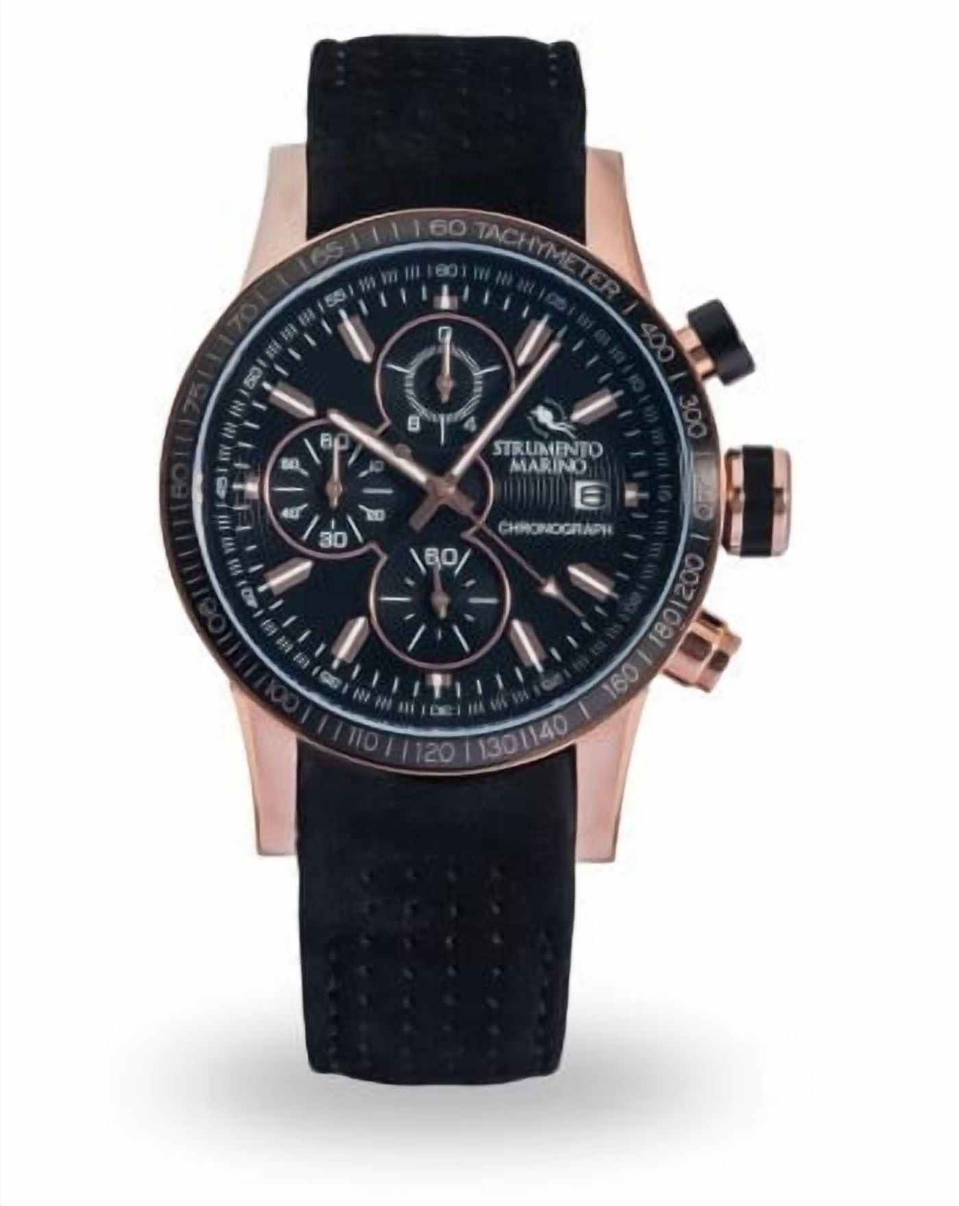 Strumento Marino Admiral Chronograph Watch - Walmart.com