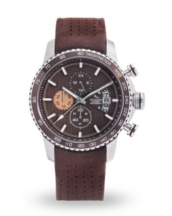 Strumento Marino Freedom Chronograph Watch - Walmart.com