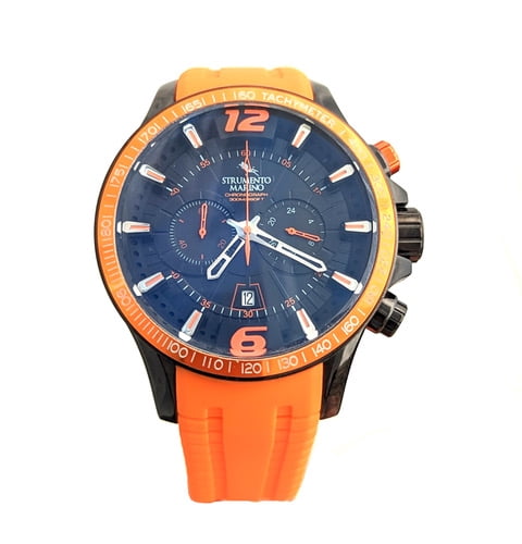 Strumento Marino Hurricane Chronograph Watch - Walmart.com