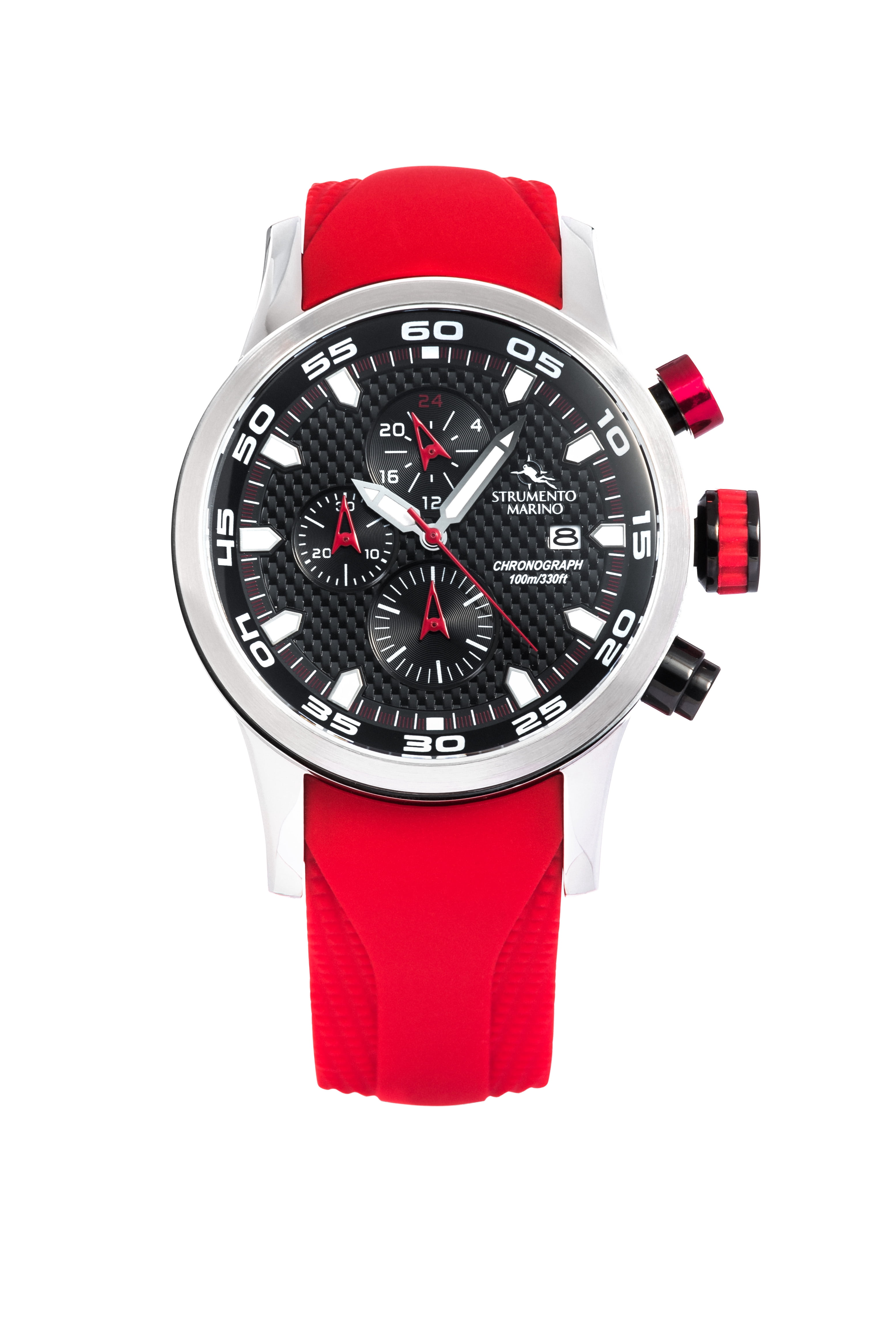 Strumento Marino Speed Boat Chronograph watch - Walmart.com
