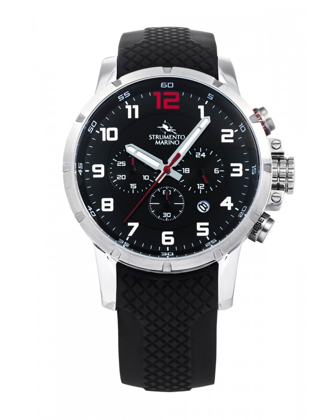 Strumento Marino Summertime Chronograph Watch - Walmart.com