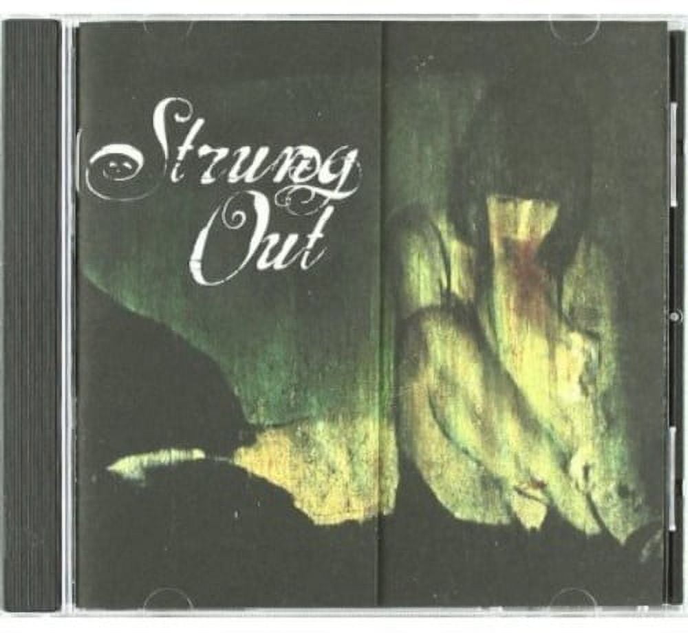 Strung Out - Exile in Oblivion - Punk Rock - CD - Walmart.com