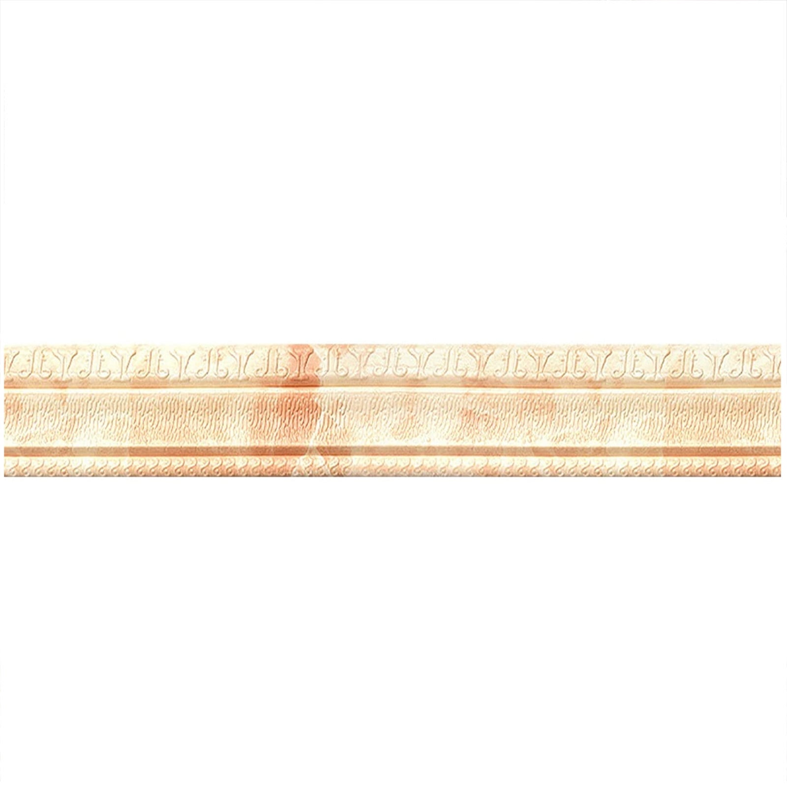 Strungten 2022 1pcs 90x 3 In Self Adhesive Flexible Foam Molding Trim
