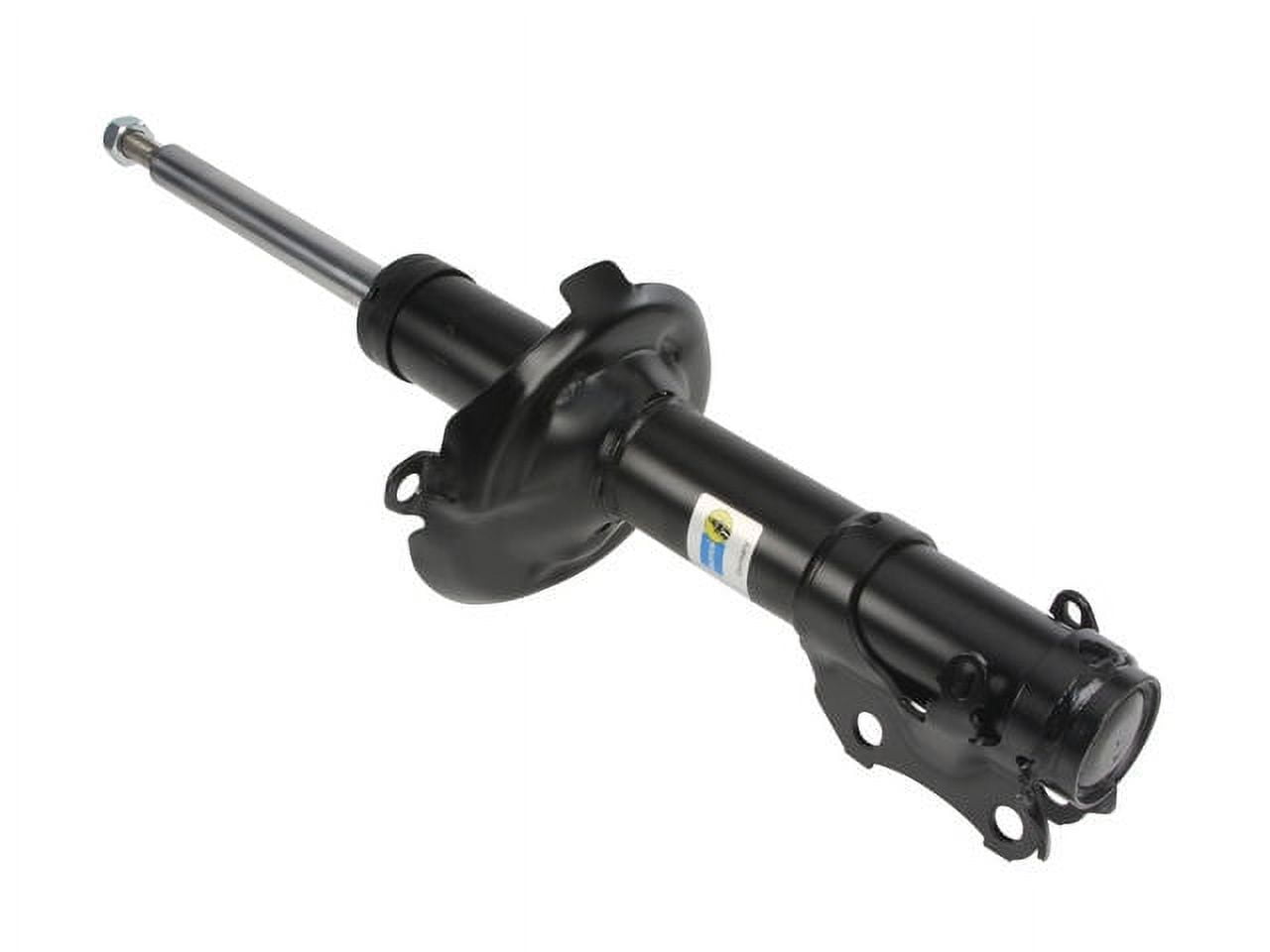 Strut Assembly - Compatible with 1995 - 2002 Volkswagen Cabrio 1996 ...