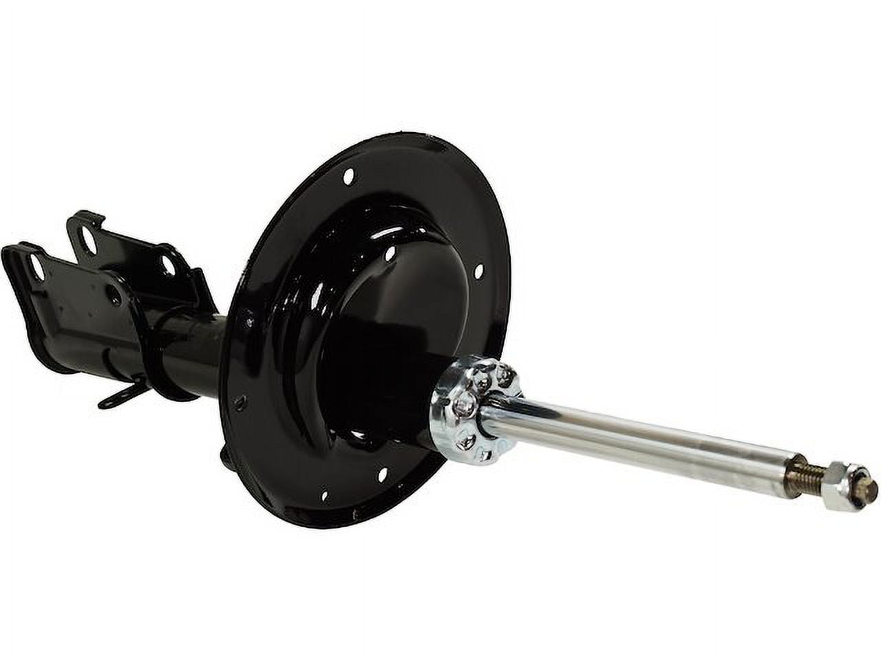 Strut Assembly - Compatible with 2001 - 2007 Dodge Caravan 2002 2003 ...