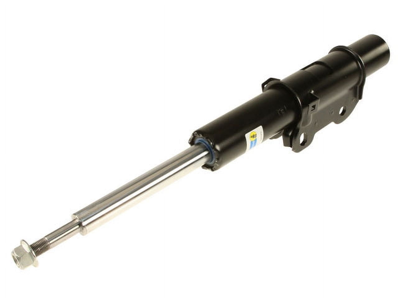 Strut Assembly - Compatible with 2010, 2013 - 2016 Mercedes-Benz ...