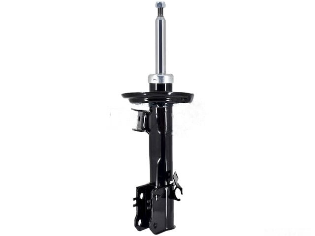 Strut Assembly Front Right for 2003-2005 Mercedes C320 - Walmart.com