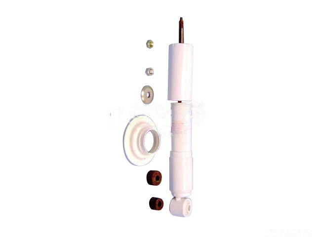 Strut Assembly Front for 1963-1979 Triumph Spitfire - Walmart.com