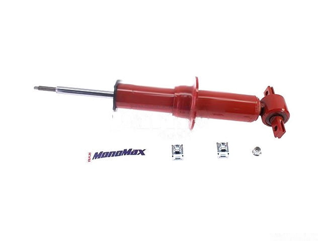 Strut Assembly Front for 2008-2014 Cadillac Escalade ESV - Walmart.com