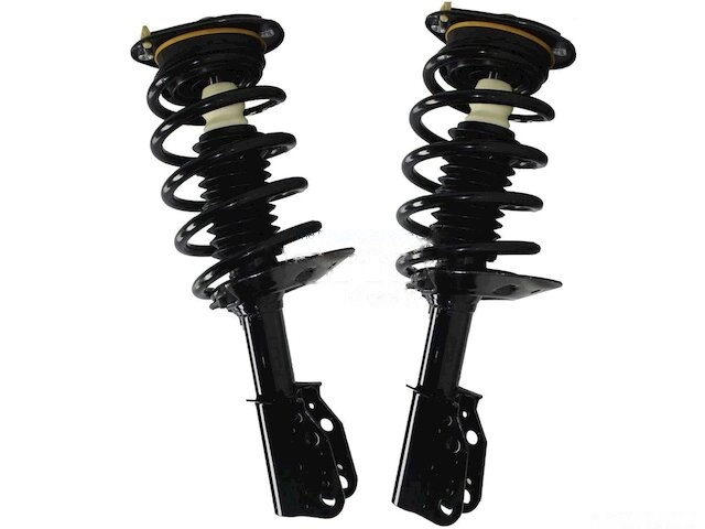 Strut Assembly Set Front for 1998-2005 Buick Park Avenue - Walmart.com