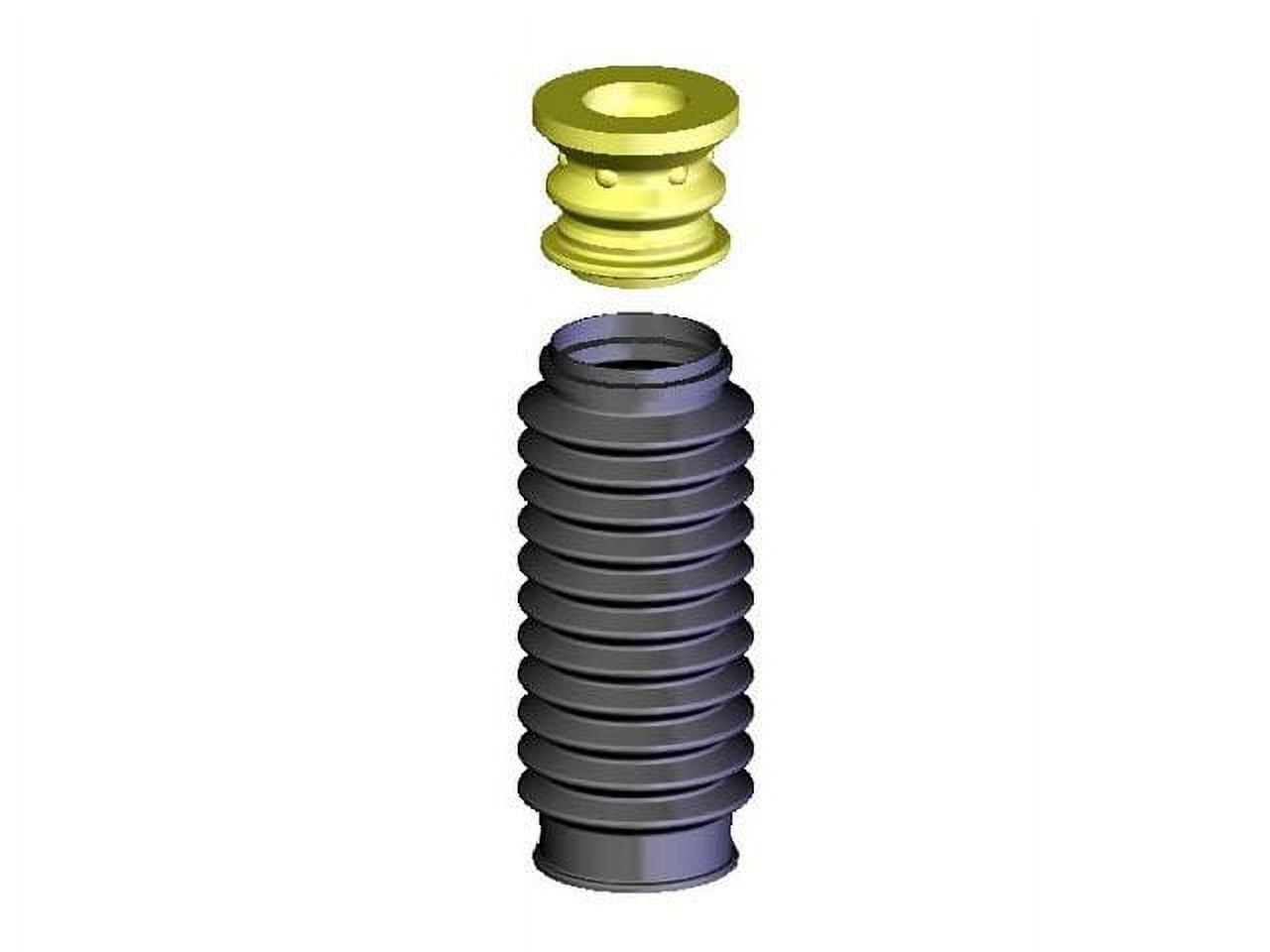 Strut Bellows - Compatible with 1988 - 1996, 2004 - 2008 Pontiac Grand ...