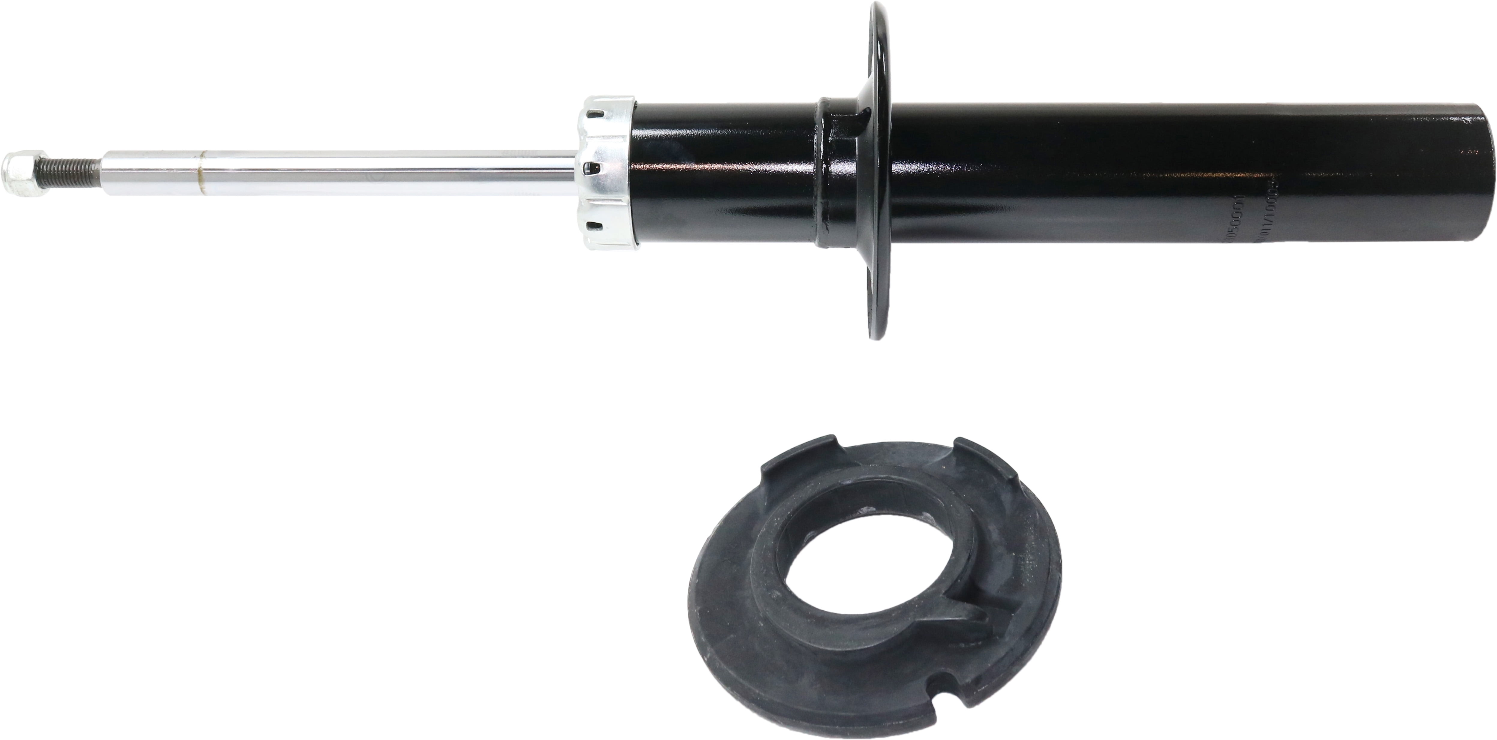 Strut Front Side fits 2008-2017 Audi A5 Quattro - Walmart.com