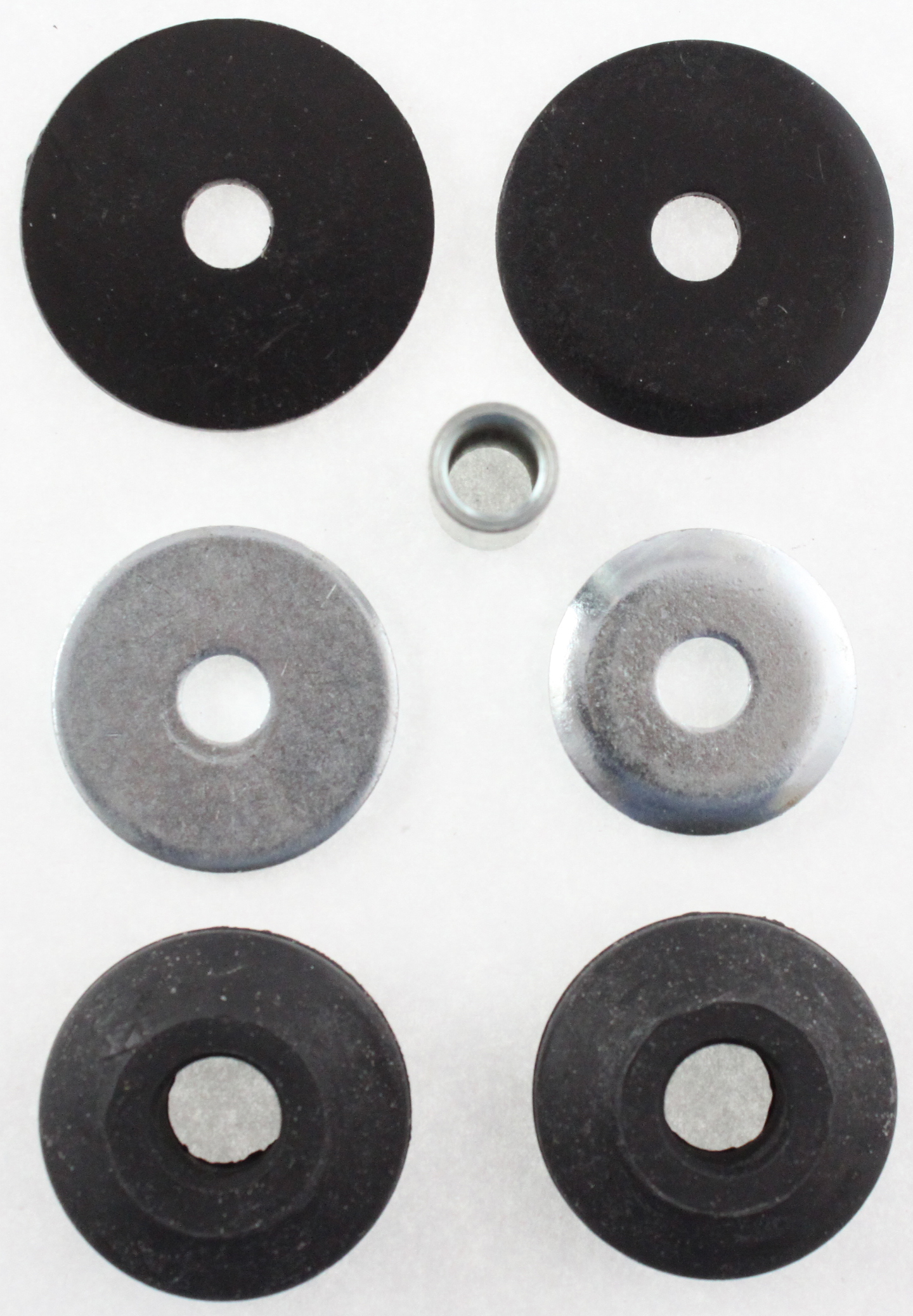 Replacement Strut Mount Bushing Kit for 1988-2005 Honda Civic ...