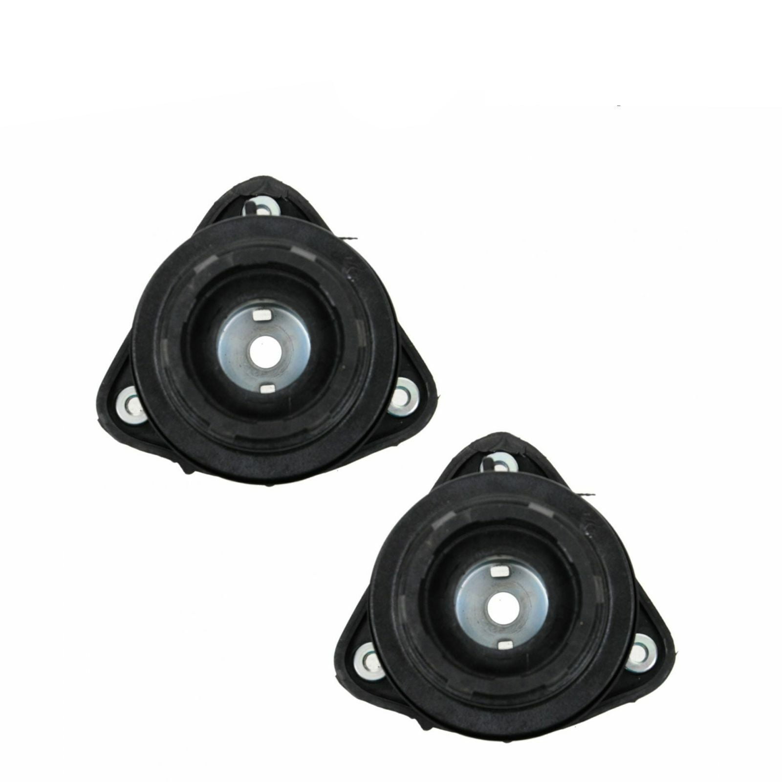Strut Mount Bushing Front Upper Pair Set For Mazda 3 5 Volvo C30 C70 ...