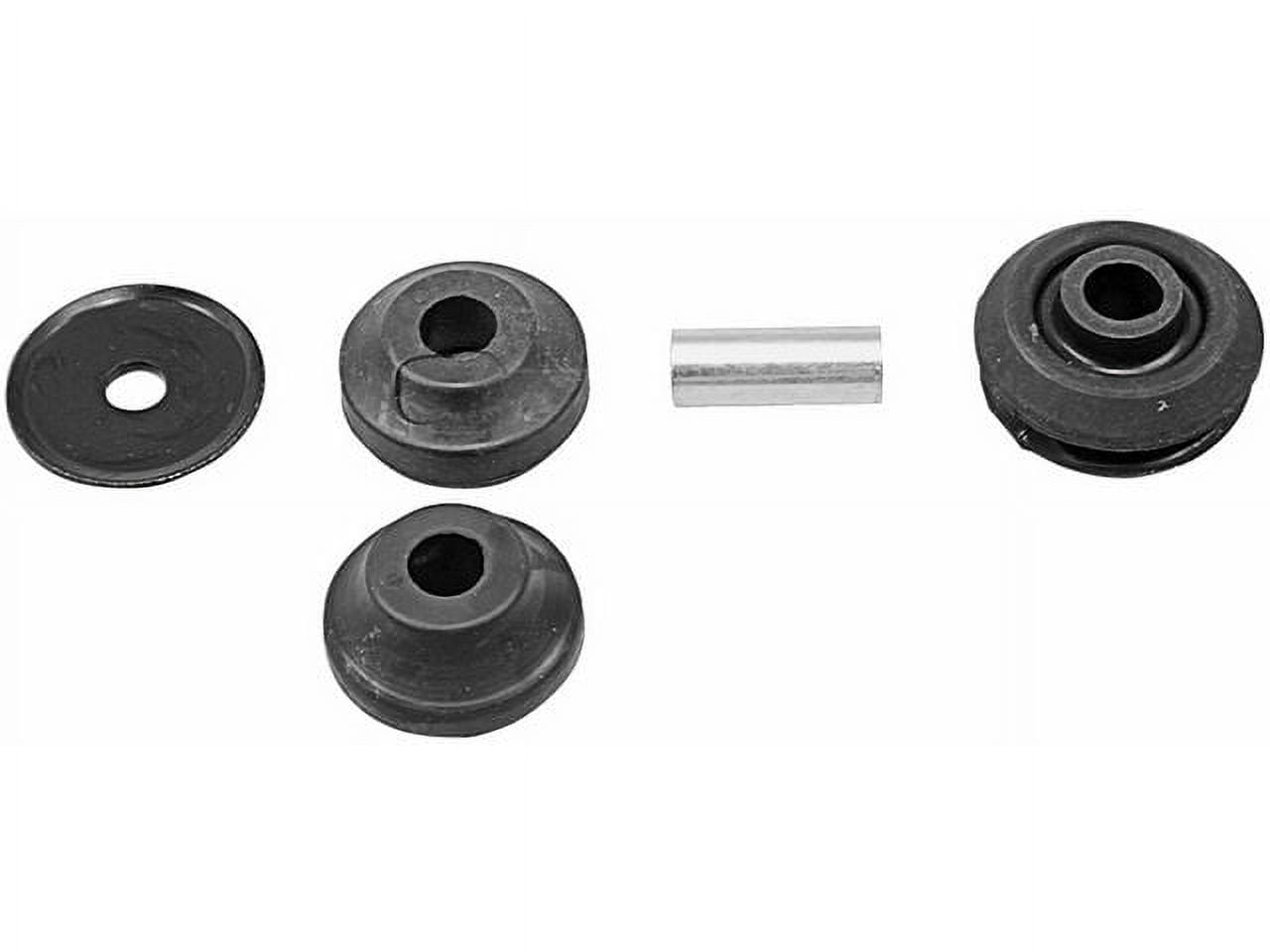 Strut Mount - Compatible with 1985 - 2011 Mitsubishi Galant 1986 1987 ...