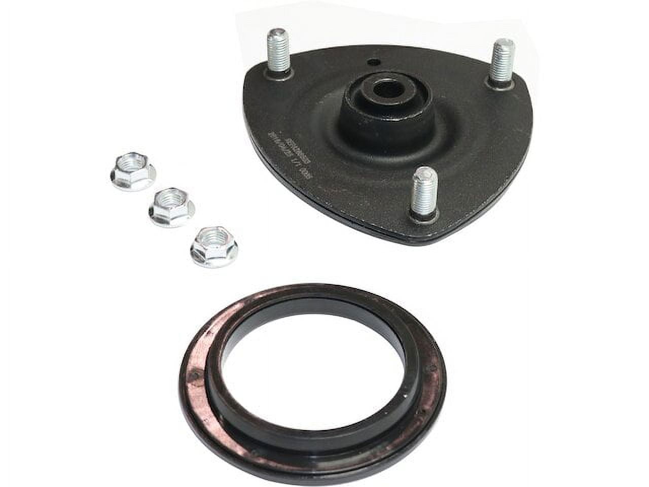Strut Mount - Compatible with 2003 - 2010 Honda Element 2.4L 4-Cylinder ...