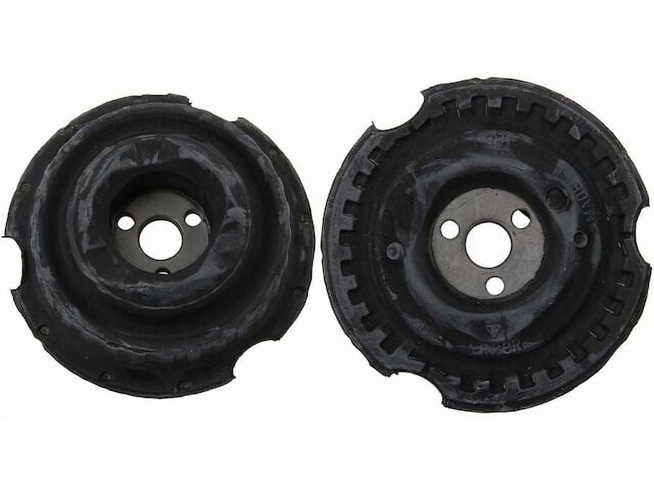 Strut Mount - Compatible with 2007 - 2015 Audi Q7 2008 2009 2010 2011 ...