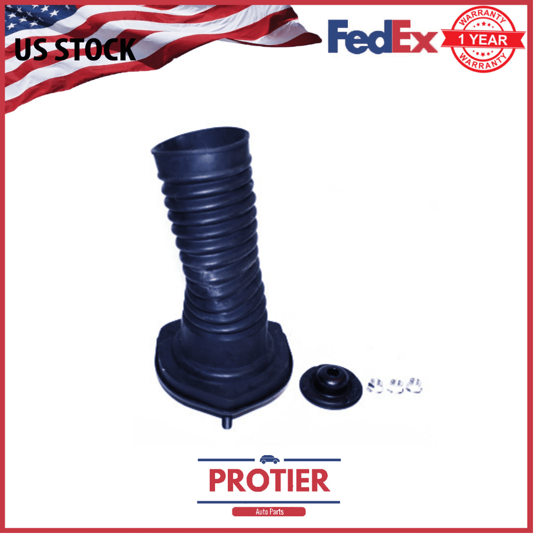 Front Right Strut Mount compatible with Lexus LS430 06-01 - Walmart.com